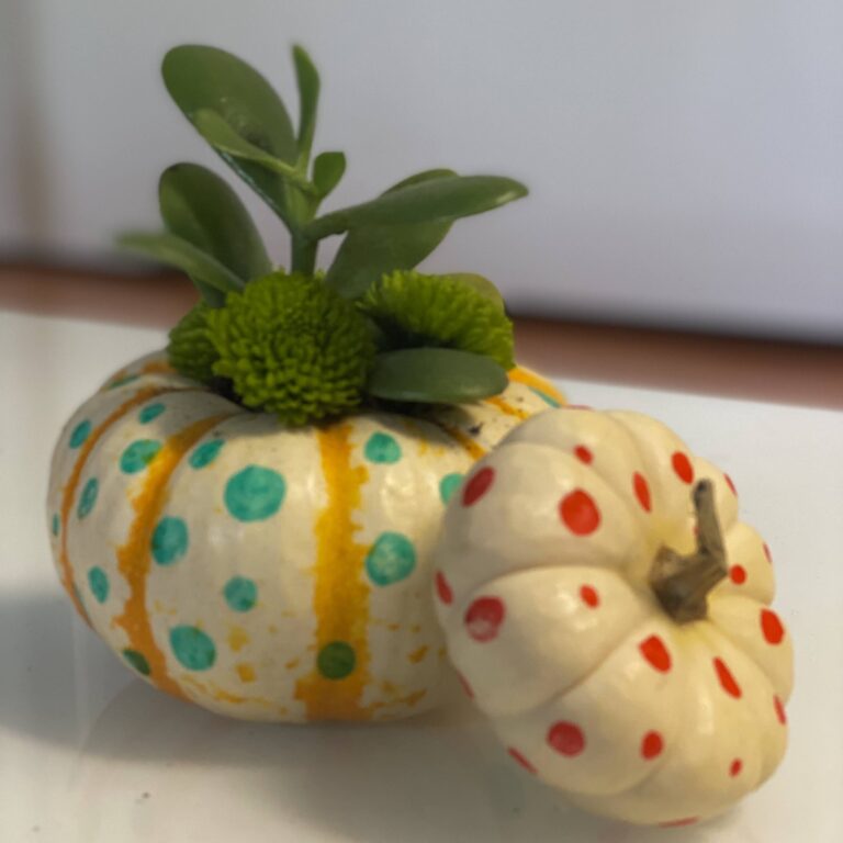 OH MY GOURD, PUMPKINS! - Sonder/Sway