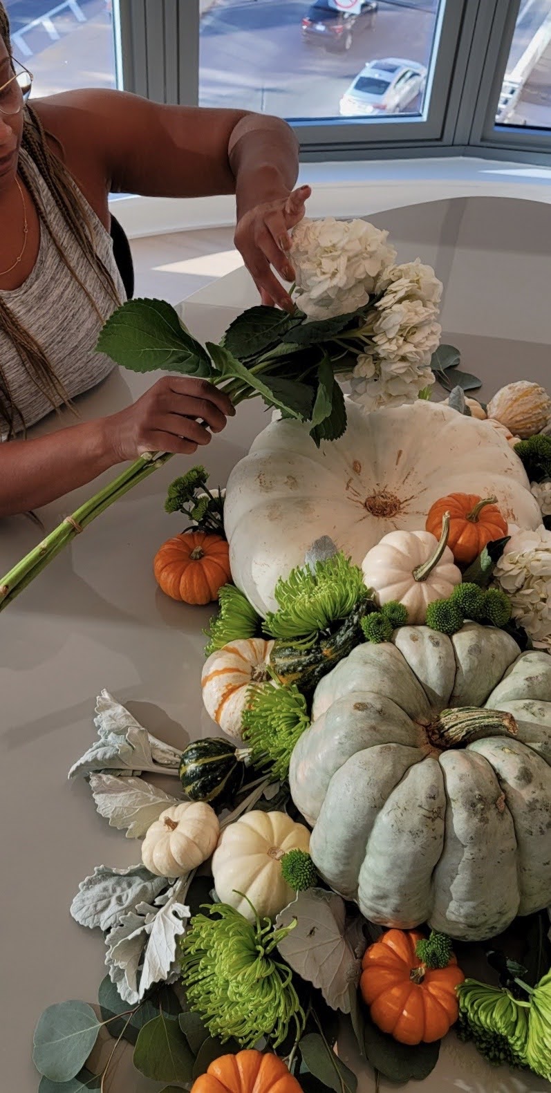 OH MY GOURD, PUMPKINS! - Sonder/Sway