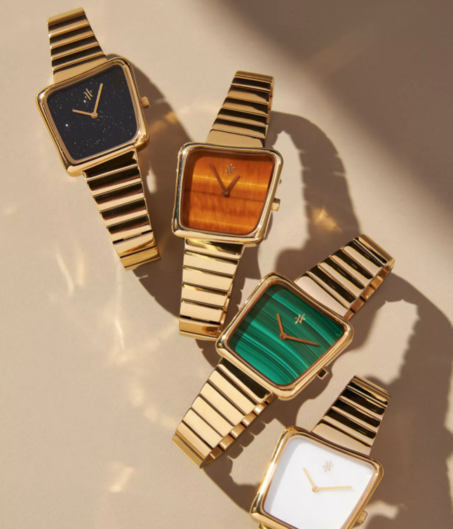 Tick Tock Ya Don T Stop Sonder Sway