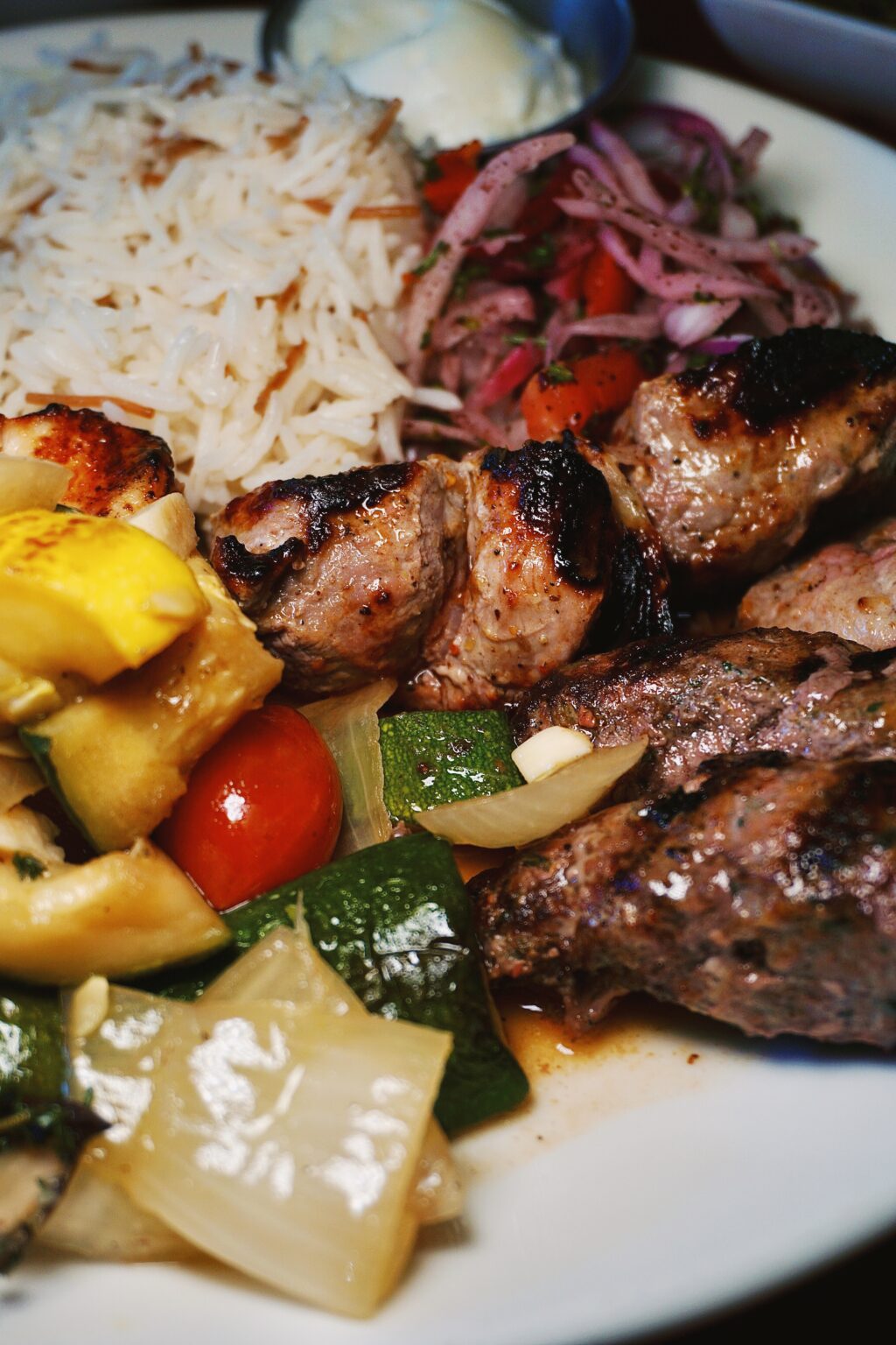 CULINARY PASSPORT - Sonder/Sway